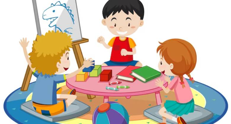 5 conseils pour améliorer vos dessins d'enfants