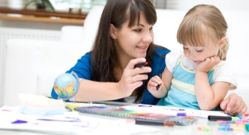 Comment savoir si votre enfant a un talent particulier