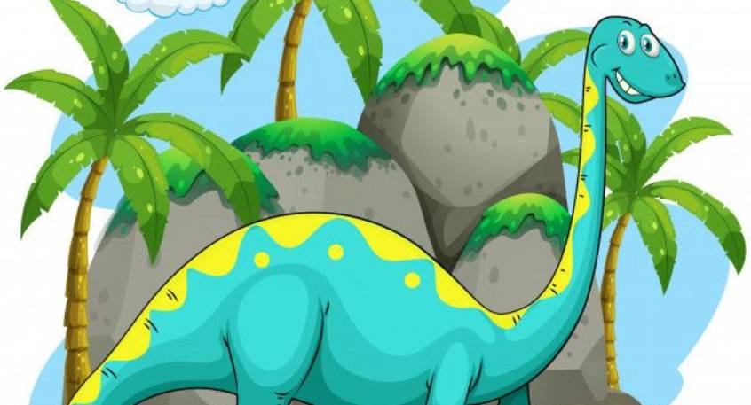 Découvrons ensemble la vie animale à l'époque des dinosaures