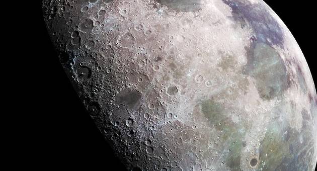 Faits que vous devez savoir sur la lune Faits que vous devez savoir sur la lune