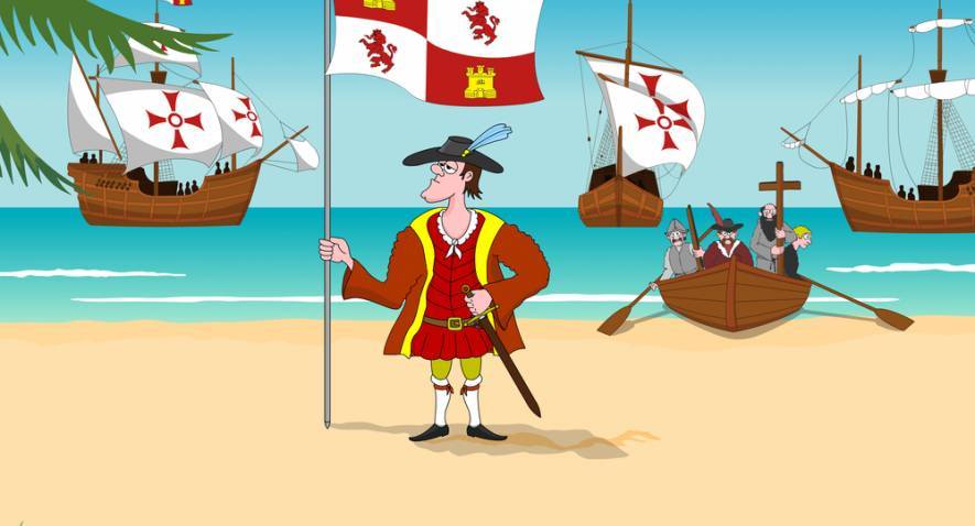 Renaissance: âge d'exploration et de découverte