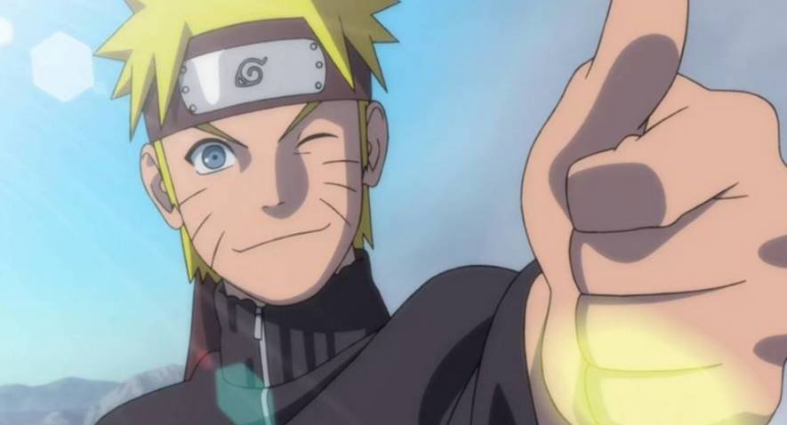 Voici comment dessiner Naruto facilement étape par étape