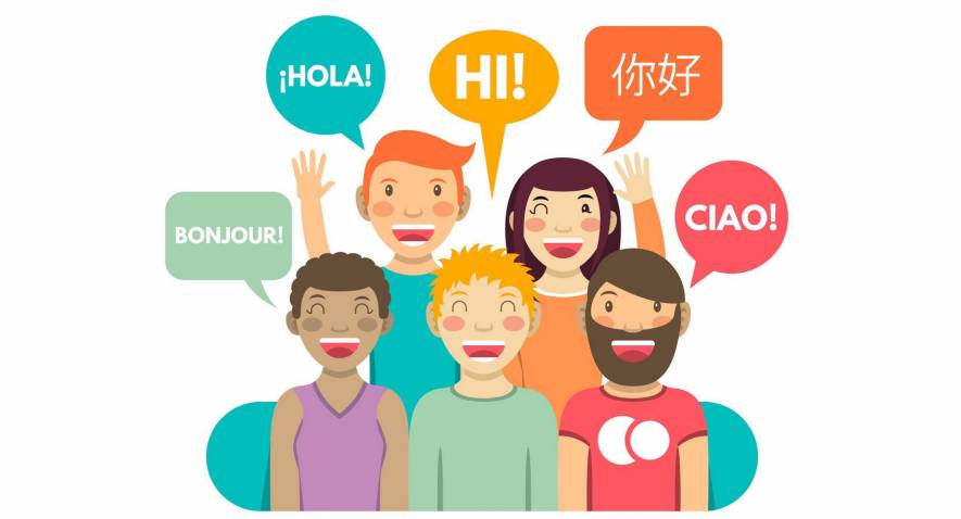 Voici pourquoi vous devriez apprendre plus de langues