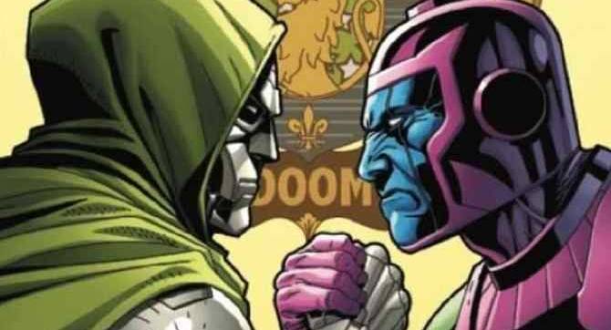 AVENGERS 5: Prédictions pour le prochain méchant majeur de l'équipe
