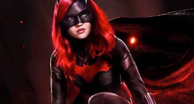 BATWOMAN: Star Ruby Rose quitte la série; Le rôle sera refondu pour la