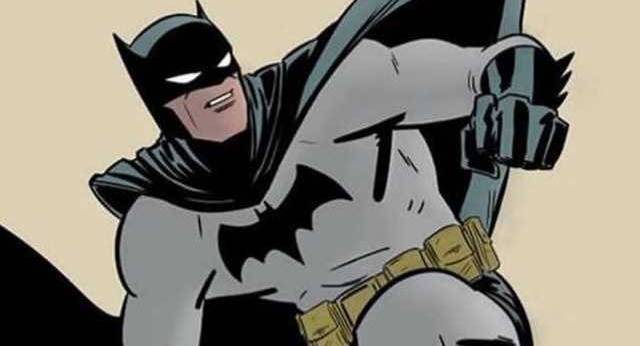 Darren Aronofsky explique pourquoi son film BATMAN avec Joaquin Phoenix n'a
