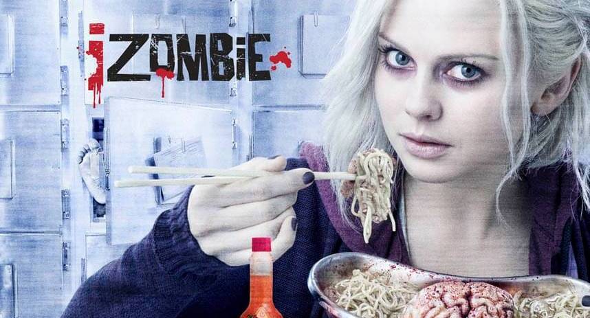 iZOMBIE: Liv devient A P.I. Dans la nouvelle promo de la saison 5, épisode