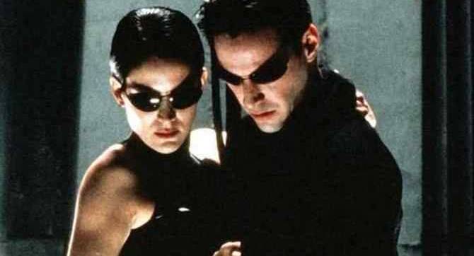 MATRIX 4: Les stars Keanu Reeves, Carrie Anne-Moss et Neil Patrick Harris