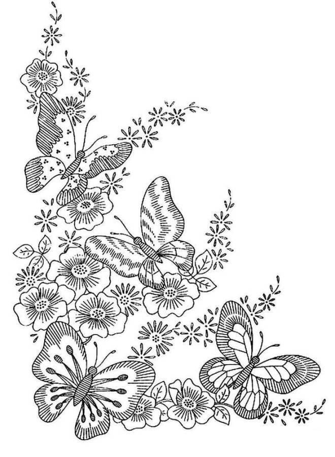 Coloriage Papillon papillon cp dessin gratuit à imprimer Coloriage Papillon papillon cp dessin gratuit à imprimer